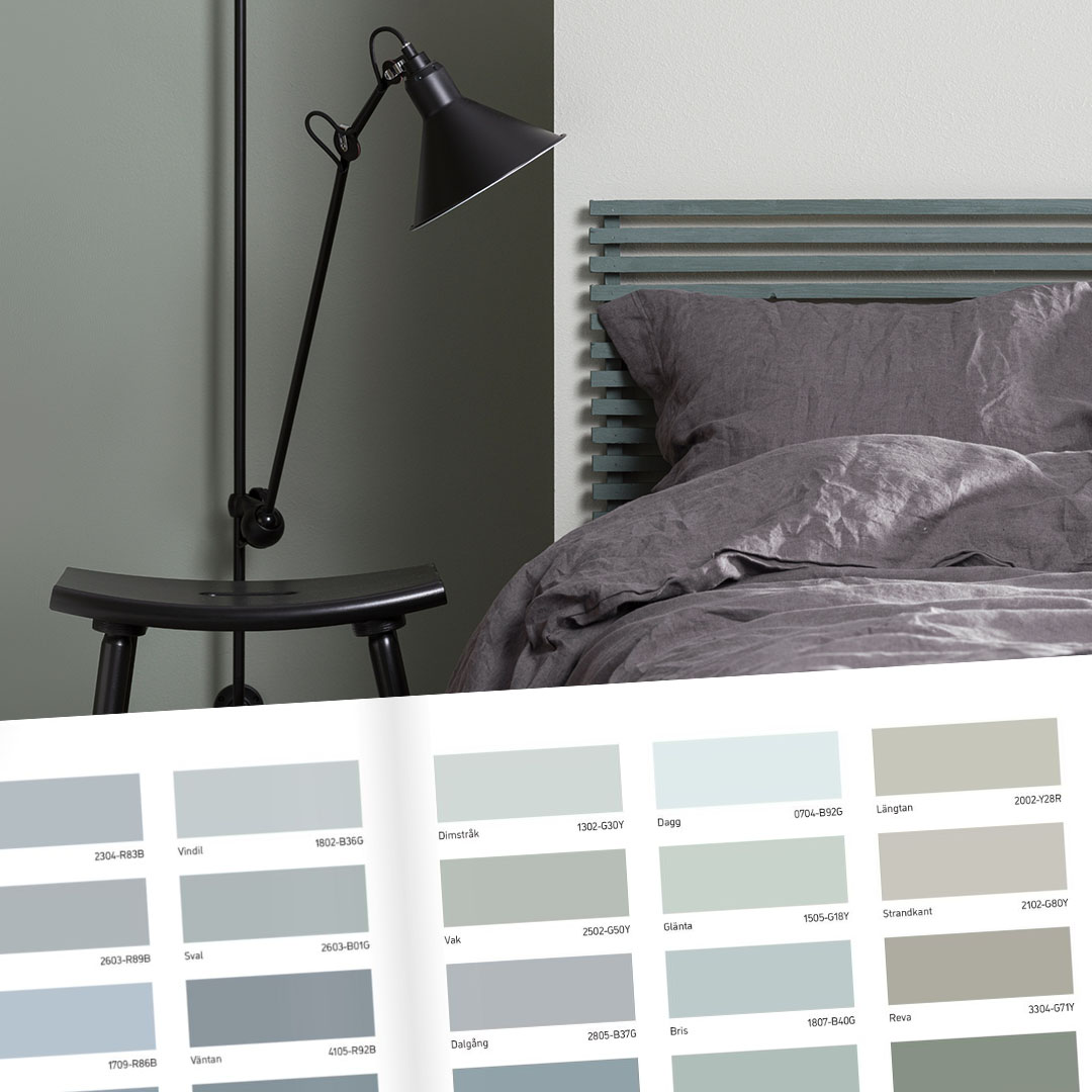 Caparol färg - Din färgexpert på nätet och i butik | Caparol Färg