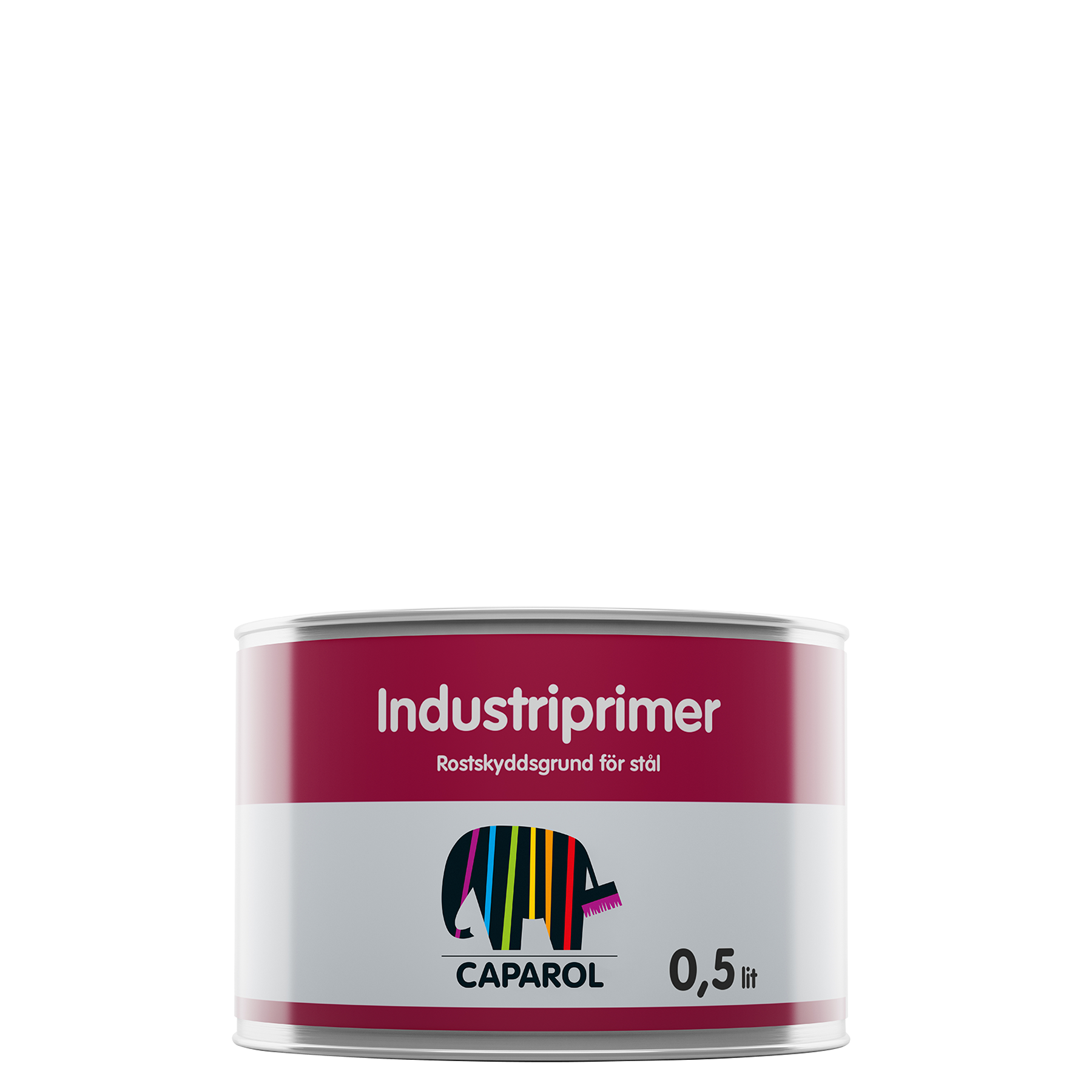 Köp Industriprimer hos din färghandlare - Caparol