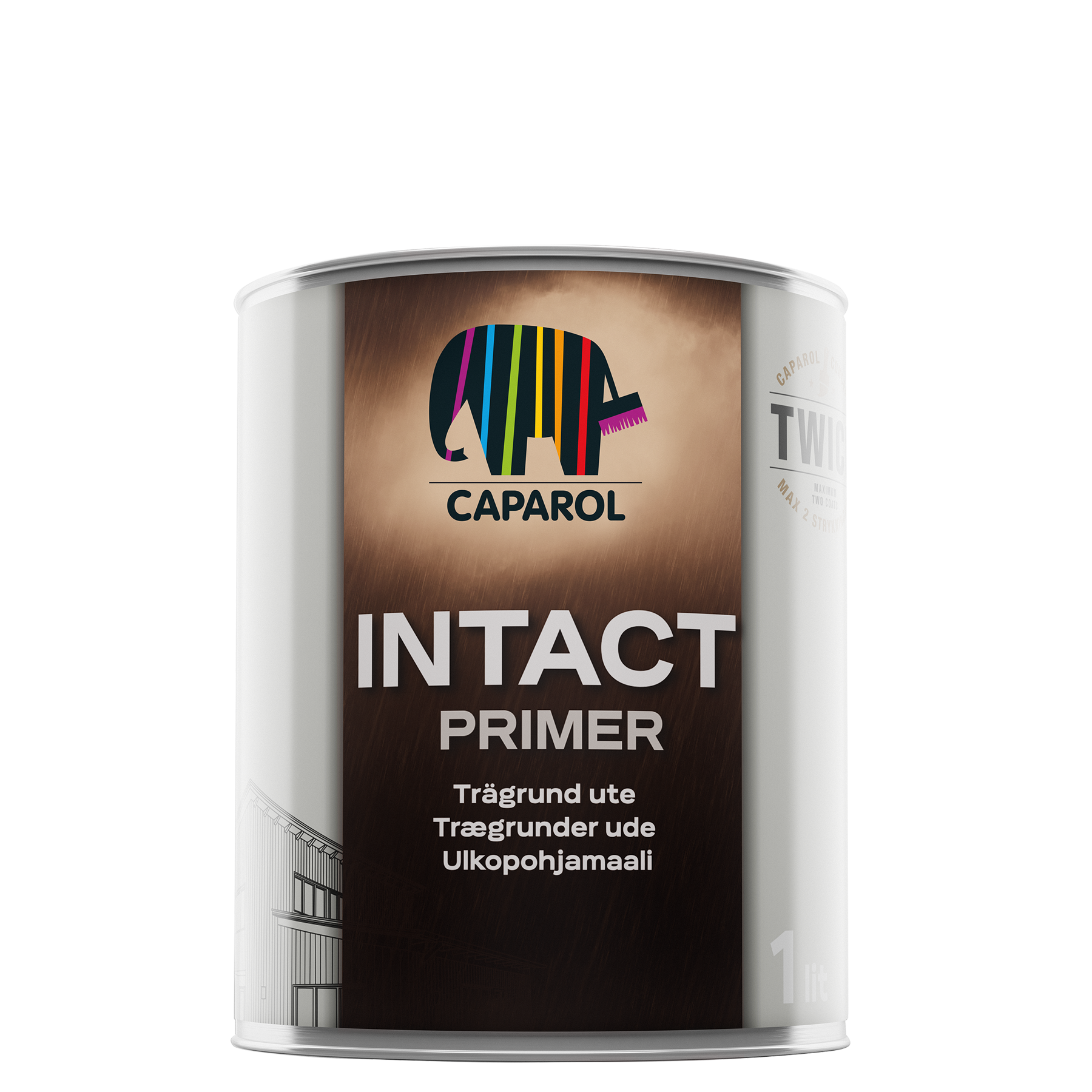 Primer | Caparol