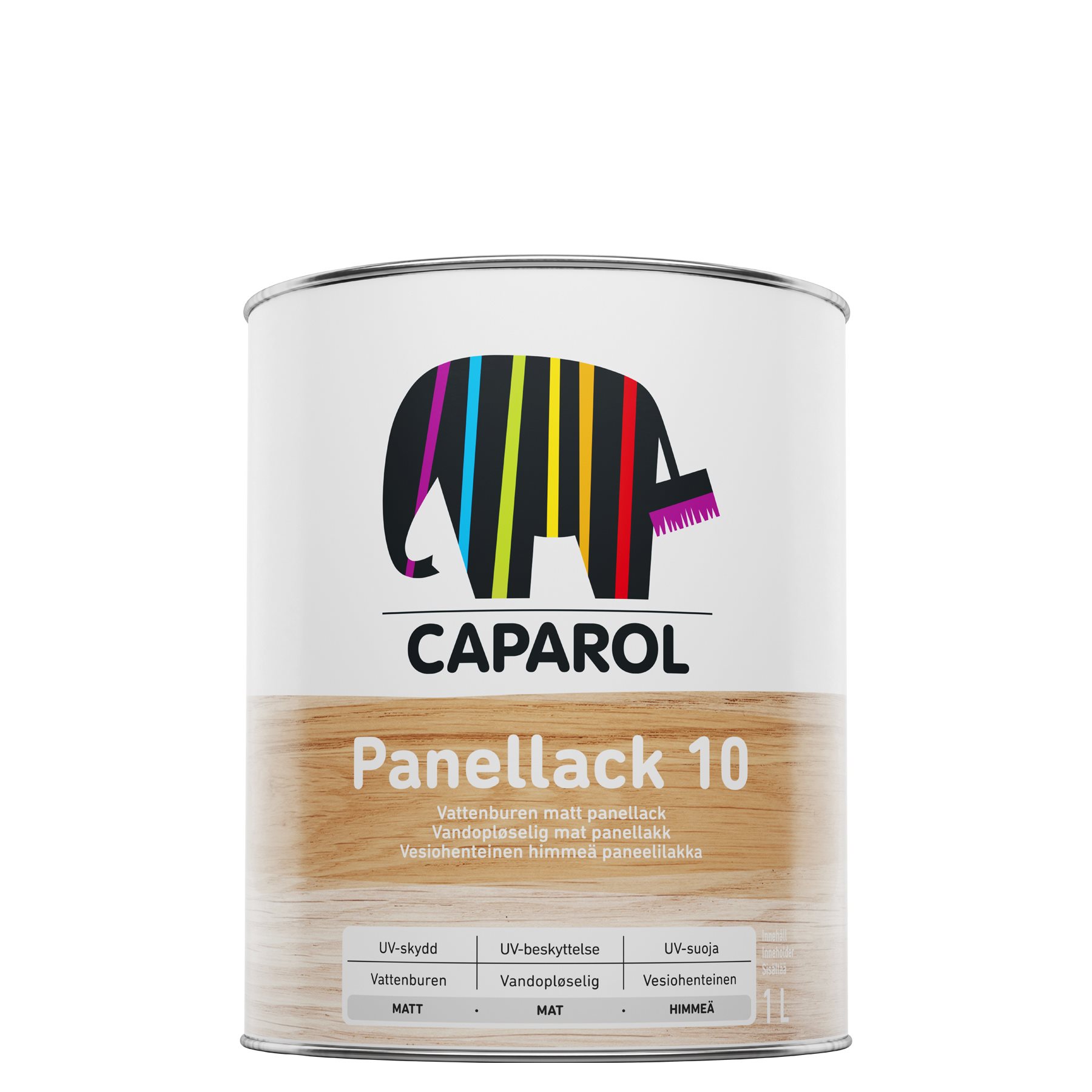 Panellack matt | Caparol Färg