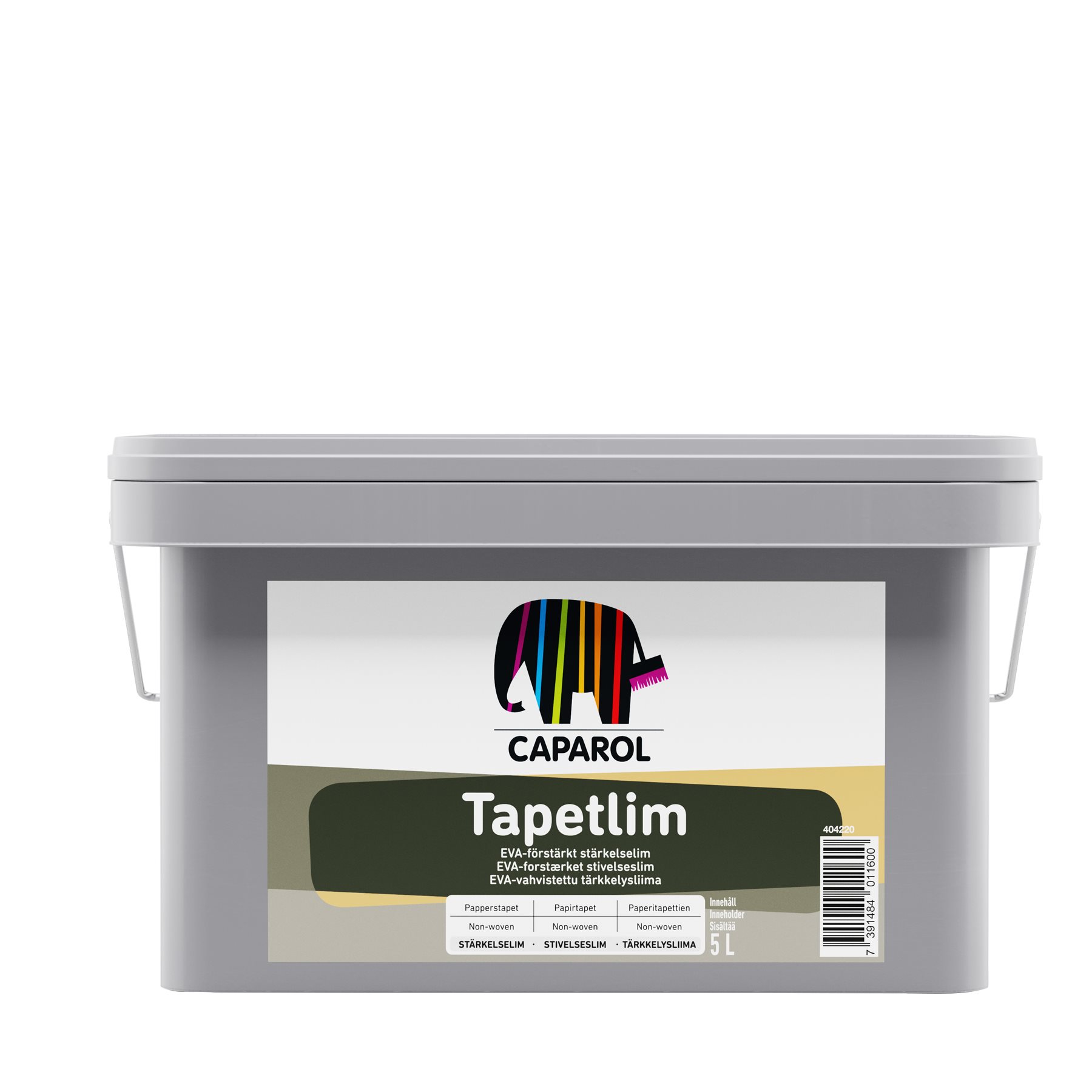 Caparols Tapetlim | Caparol Färg
