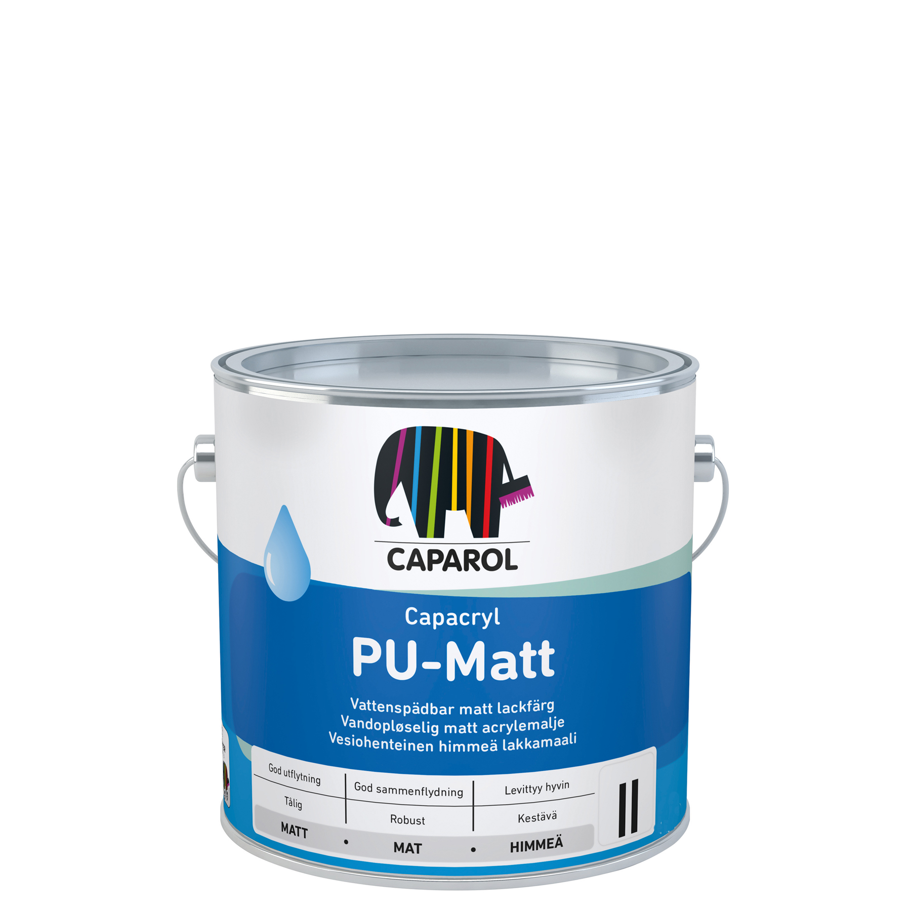 PU-Matt