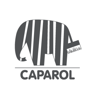Målarfärg för proffs & konsument - Caparol Färg